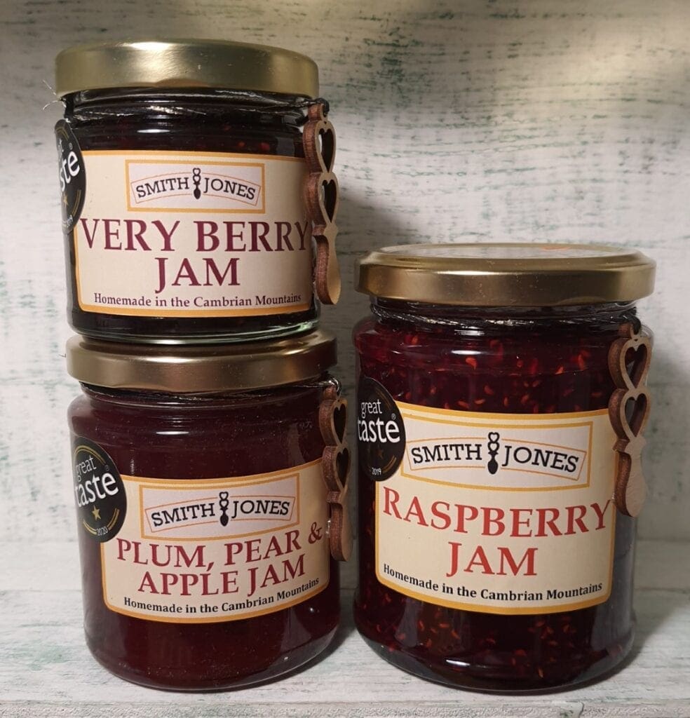 Lili Mai - Pumlumon Tourism