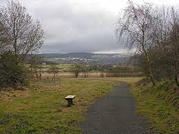 The Ystwyth Trail - Pumlumon Tourism